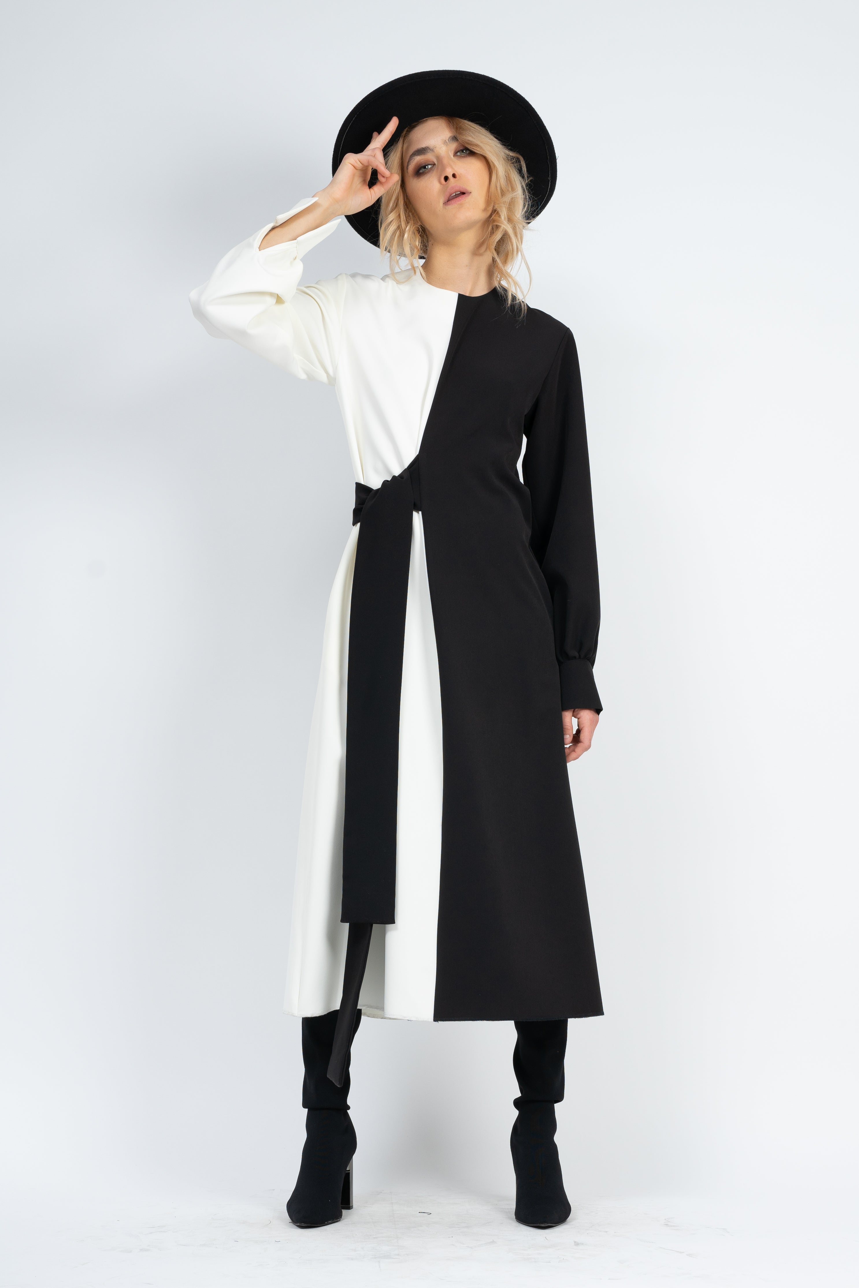 Fall / Winter – Bluzat
